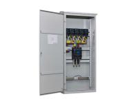 China AC Combiner Box 6 strings 690V Solar PV combiner box for sale