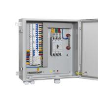 China Top 1 China AC Combiner Box Customized Design for Solar PV Projects for sale