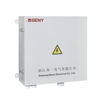 China 16 Strings Combiner Box Solar Equipped with True 1000V 1500V DC Components for sale