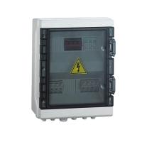 China Top 1 Combiner in China for Solar PV for sale