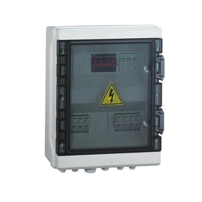 China Top 1 Combiner in China for Solar PV for sale