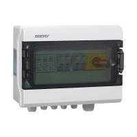 China PV combiner box for solar string protection and controlling for sale