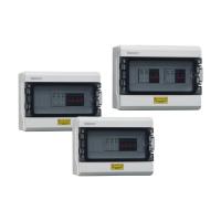 China pv combiner box  1 String for pv array combiner box solar panel Combiner Box for sale