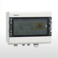 China 600V 1000V PV Combiner Box DC String Box For Solar Rooftop System for sale