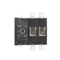 China UL98 Listed 2P 1500V 250A DC Disconnect Switch Load Break Switch for sale