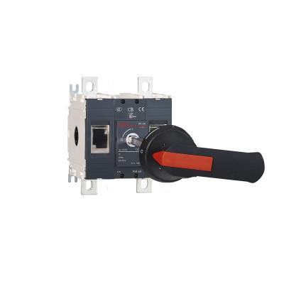 China DC DISCONNECT SWITCH 1000V 250A dc switching for sale
