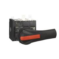 China DC Isolator Switch Disconnector 400A 1000V UL98 Standard 2P for sale