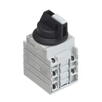China UL508i Listed 1000V DC Disconnect Switch 4P for sale