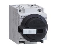 China UL508i Listed 1000V DC Disconnect Switch 4P for sale