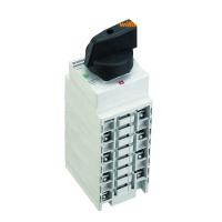 China BYSS series DC isolator switches  8P 1000V/30A  for photovoltaic disconnector isolation switch for sale