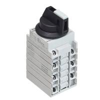 China Solar Dc Isolator Switches 6p 1000v/30a For Photovoltaic Disconnector Isolation Switch for sale