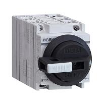 China Solar Dc Isolator Switches 6p 1000v/30a For Photovoltaic Disconnector Isolation Switch for sale