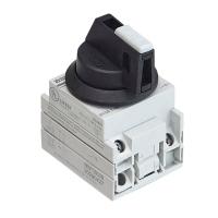 China solar DC isolator switches  BYSS 2P 1000V/30A for photovoltaic disconnector isolation switch in UL version for sale