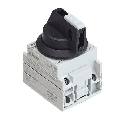 China solar DC isolator switches  BYSS 2P 1000V/30A for photovoltaic disconnector isolation switch in UL version for sale