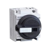 China solar DC isolator switches  BYSS 2P 1000V/30A for photovoltaic disconnector isolation switch in UL version for sale