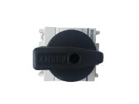 China solar DC isolator switches  8P 50A  for photovoltaic disconnector isolation switch for sale