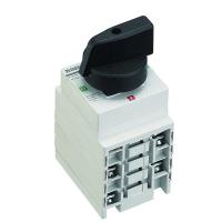 China ZJBENY solar DC isolator switches  4P 1.5KA  for photovoltaic disconnector isolation switch for sale
