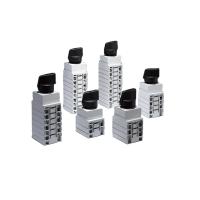 China DC isolator switch for Inverter in PV solar system for sale