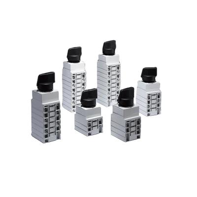 China DC isolator switch for Inverter in PV solar system for sale