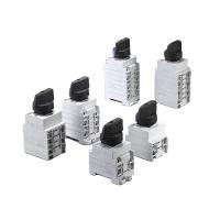 China DC isolator switch for Inverter in PV solar system for sale