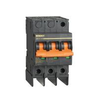 China 3 pole disconnect switch DC isolator switch electrical switch disconnect 900v dc for sale