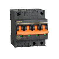 China 4 pole disconnect switch DC isolator switch electrical switch disconnect1200v dc for sale