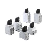 China DC solar isolator switches  2P/3P/4P/6P/8P/9P   for photovoltaic for sale