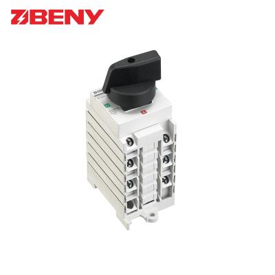 China 1500V DC Disconnect Switch for Solar Inverter for sale