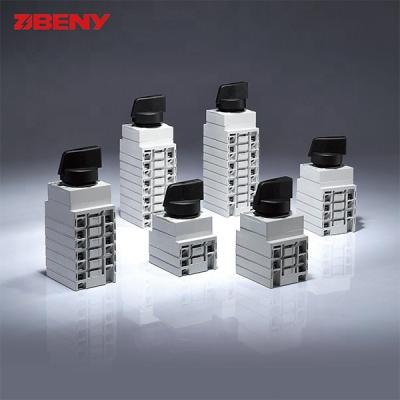 China PV DC disconnector switch for sale