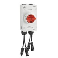 China The newest SAA standard DC isolator from ZJBENY for sale