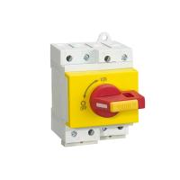 China DC Isolator Switches off lockable for Photovoltaic for sale