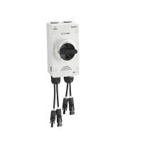 China ZJBENY 1000V 32A DC Isolator Switch for Solar PV for sale