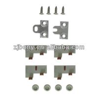 China Solar Isolator Switch / PV Isolator / DC Isolator IP66 DC-PV2 with Breathing Valve for sale
