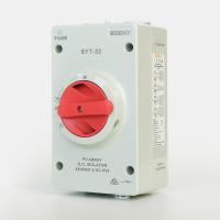 China 1200V PV Array Isolator True DC for sale
