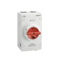 China DC Isolator Switches for PV solar system for sale