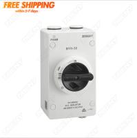 China 1000V Solar PV array Isolator Switch for sale