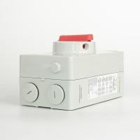 China 1200V DC Isolator Switch Non Polarity IP66 Enclosure IP20 Switch Body for sale