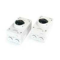 China BENY Solar Power Outdoor IP66 1200V DC 1000V DC 32A isolating disconnect PV dc isolator switch for sale