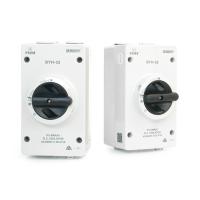 China BENY Solar Power Outdoor IP66 1200V DC 1000V DC 32A isolating disconnect PV dc isolator switch for sale