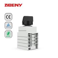 China BENY PV System IP66 Distribution Board Series 32-60A For Photovoltaic System DC Isolator Switches for sale