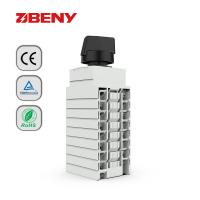 China BENY PV System Rotary Isolator Disconnecting Switch Solor DC Pv Array Dc Isolator for sale