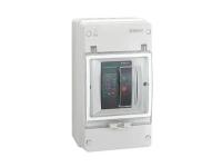 China Leakage Protector DC Circuit Breaker For Battery Energy Storage System for sale