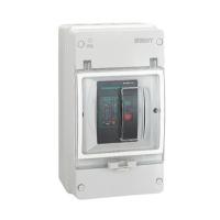 China DC circuit breaker for battery energy storage system  for solar system breaker  500V 250A IEC&SAA for sale