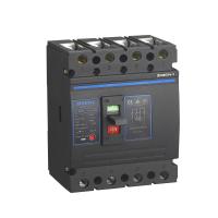 China DC Moulded Case Circuit Breaker MCCB for solar PV system 1000V BD Series BENY TUV CE for sale