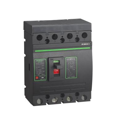 China 1000V 250A DC Moulded Case Circuit Breaker MCCB for Solar Power for sale