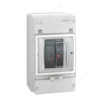 China 500V 250A True DC Circuit Breaker for BATTERY SYSTEMS for sale