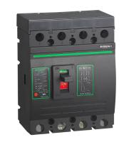 China 4P Mini Circuit Breaker For Electric Vehicle Charging Station Over Current Protection for sale