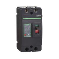 China DC Breaker 2P Mccb 250a Case Moulded Case 175amp Molded Box Circuit Breaker to 250amp Brand Circuit Breaker for sale