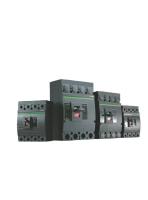 China PV DC mould case circuit breaker 4 poles  125A  1000V solar for sale