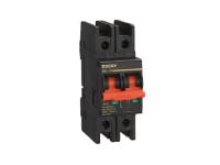 China circuit breaker switch DC solar circuit breaker dc breaker swith 1500V 40A for sale
